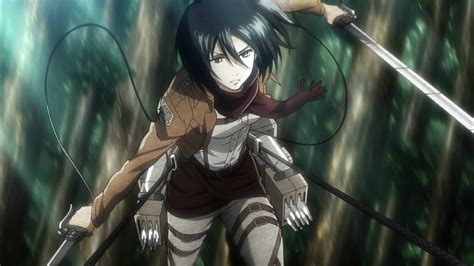 Badass Anime Girls Encrypted Tbn0 Gstatic Com Images Q Tbn