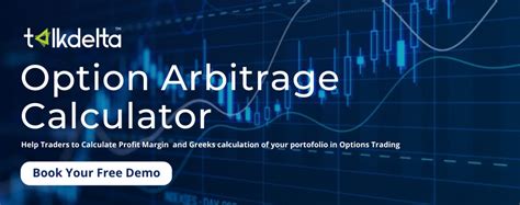 Option Arbitrage Calculator Arbitrage Trading Calculator Online India Talkdelta