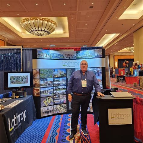 Lothrop Associates Architects On Linkedin Architecture