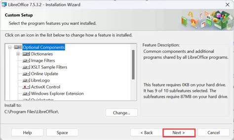 How To Install And Use Libreoffice On Windows 11 Geekchamp