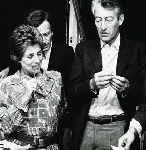 Lancien Directeur De Lexpress Philippe Grumbach Proche De Giscard Et De Mitterrand était L