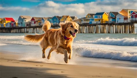 Traumhafter Urlaub Mit Hund In Dänemark Am Meer🐶