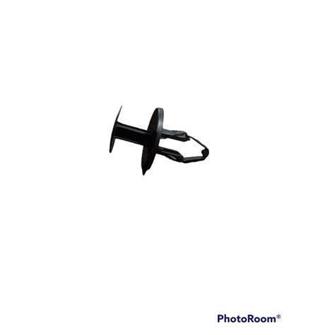 Presilha Grampo Parachoque Parabarro Cobalt Onix Prisma Camaro Cruze Omega S Sonic Spark