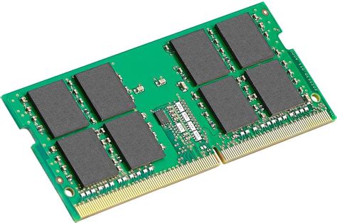 Kingston 16GB DDR4 SDRAM Memory Module At Amazon Com