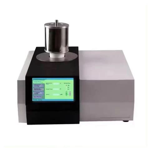 Laboratory Tga Analyzer Thermogravimetric Analysis Tga Thermal Gravimetric Analyzer Thermal