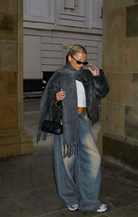 Pin By Puftysmuff On Feeed Autumn Outfit Fall Outfits Fashion Inspo