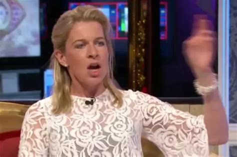 Katie Hopkins On 3st Weight Gain And Loss I Stopped Having Sex With My Husband Mirror Online