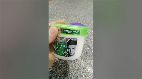 كريم جل سنيور لمعان وثبات Senor Hair Gel Cream Youtube
