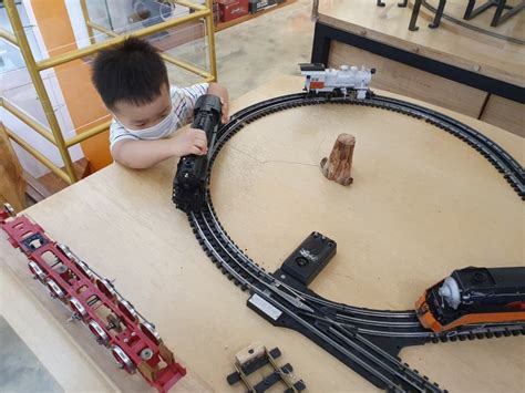 서울 삼청기차박물관 후기 기차를 너무 좋아하는 아들과 나들이 네이버 블로그