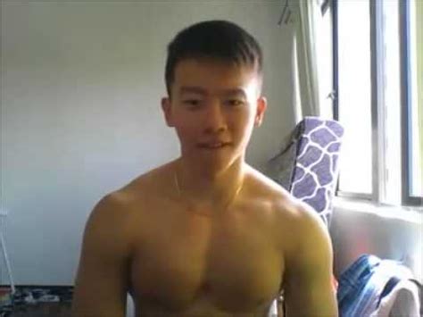 Hot Boy With Nice Chest Youtube