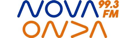Rádio Nova Onda FM 99 3 Na Sua Frequência Mogi Guaçu SP