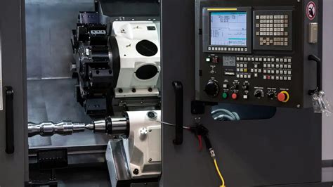 Cnc Lathe Vs Cnc Turning Center An In Depth Comparison