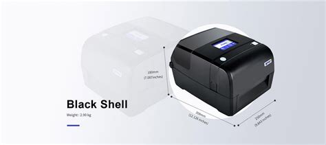 Classification And Characteristics Of Barcode Printers By Florence