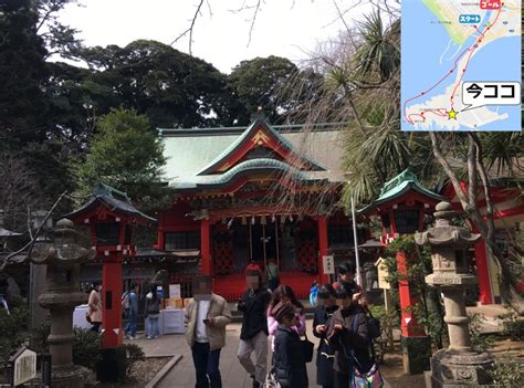 初めての方向け地元民がおすすめする日帰り鎌倉江ノ島旅行コース決定版 くまごごろうのメモ
