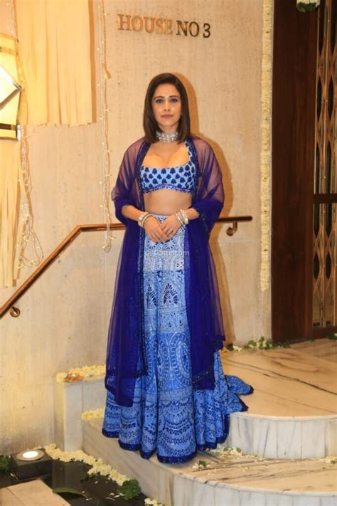 Glam And Glitter At Manish Malhotra Diwali Bash