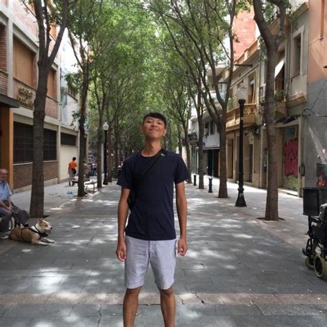 彭尚謙 scott chien chien Threads Say more