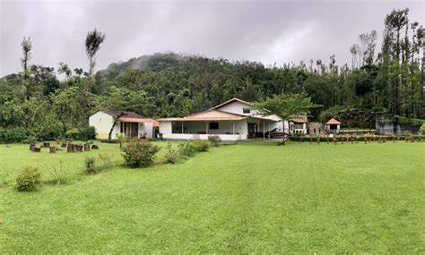 Tenpy Homes And Homestays In Karnataka Tenpy Get Back To Nature