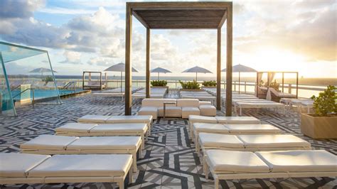 Fort Lauderdale Hotel W Fort Lauderdale