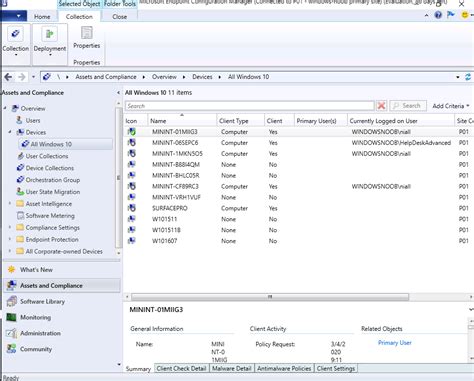 Using Device Sync And Device Actions In Microsoft Endpoint Manager