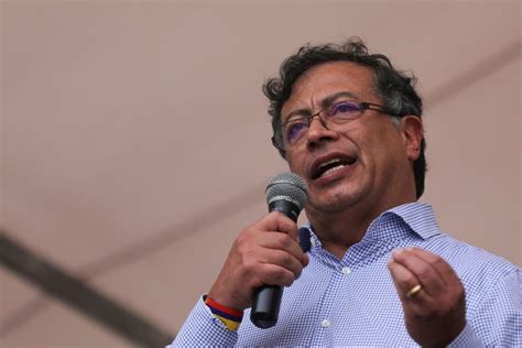 Las Millonarias Sumas Con Las Que Aspirantes A La Casa De Nariño