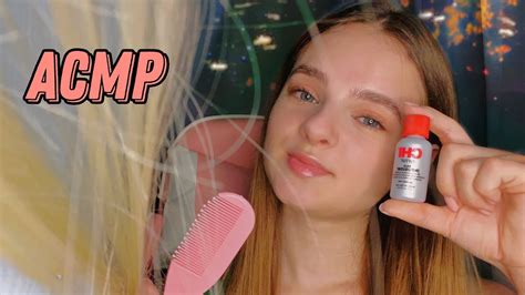 Asmr Youtube