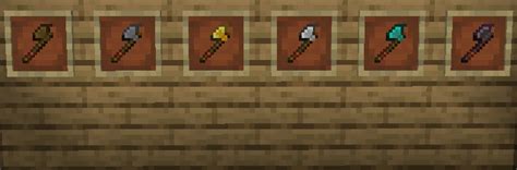 Axe War Minecraft Mods CurseForge