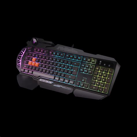 B314-4 LIGHT STRIKE GAMING KEYBOARD-Bloody Official Website