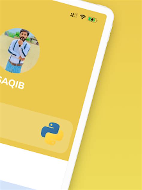 Learn Python Tutorials 2022 For Android Download