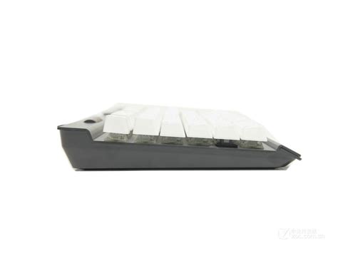 美商海盗船 USCORSAIR K70 RGB MK 2 机械键盘 有线键盘 游戏键盘 全尺寸 RGB PBT键帽 白色 樱桃银轴 中关村在线值买