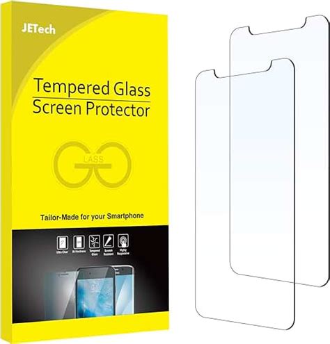 Amazon Co Uk Tempered Glass Screen Protector