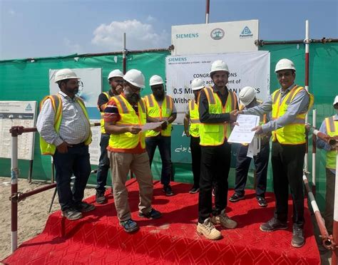 faizan raza on linkedin safetyleadership operationalsuccess