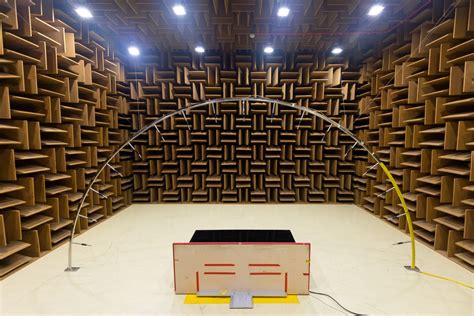 Interview Beyond The Screen Samsungs Sound Device Lab Explains How Audio Shapes The Tv