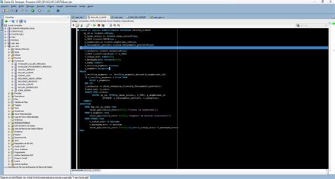 Bug Pls 00201 O Identificador Incluircliente Deve Ser Declarado