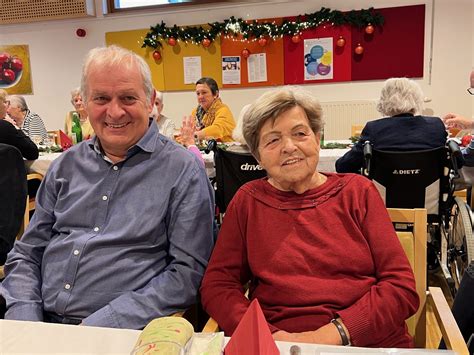 Weihnachtsfeier Im Senecura Herrenried Senecura