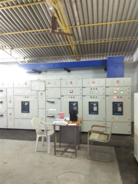 Acb Panel At ₹ 50000 Acb Electrical Panel In Chennai Id 20407403733