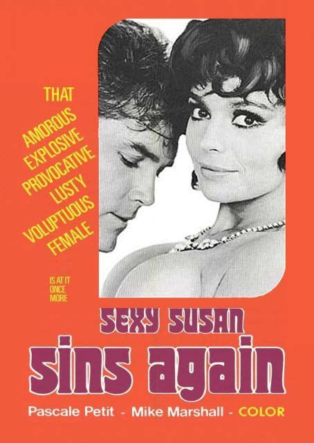 Sexy Susan Sins Again 1968 Cast And Crew Trivia Quotes Photos