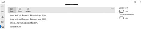 C XAML UWP AppBar Not Responding Stack Overflow