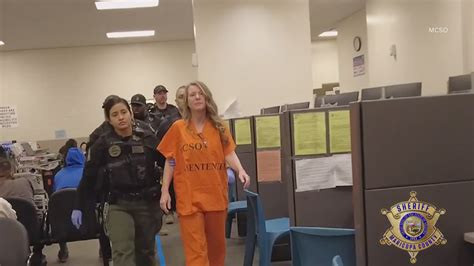 Warrants Indictments Unsealed In Lori Vallows Arizona Murder