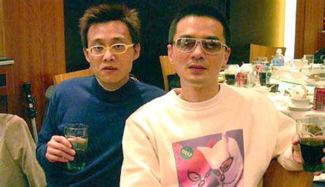 林夕和黄耀明在一起过吗 两人的故事很感人 达人家族