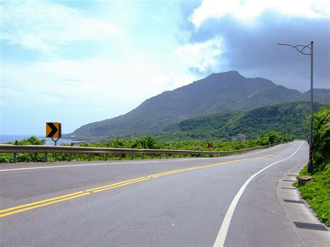 萌萌火坑自在遊 單車環島日誌 帶著妹妹去環島 Day 5（1／3）
