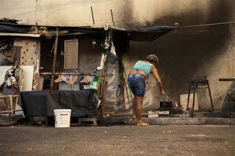 Fome atinge 2 4 milhões de pessoas no Ceará Economia OPOVO