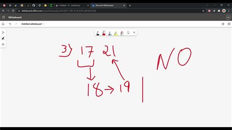 Codeforces Beta Round 69 Div 2 Only Panoramixs Prediction A