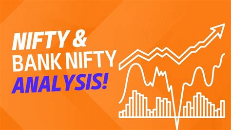 Nifty And Bank Nifty Analysis Youtube