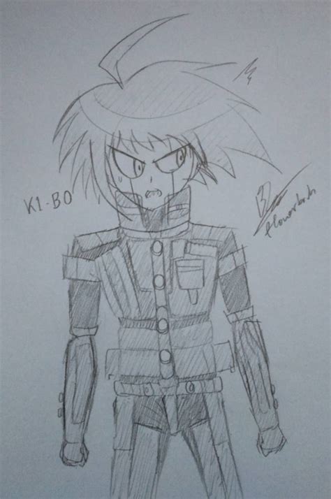 Dangan Ronpa Deviantart Gallery