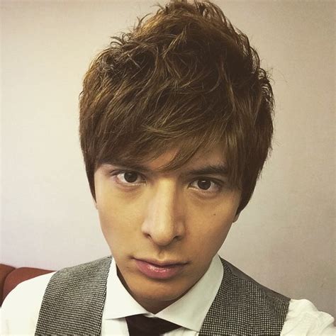 Yu Shirota Aktor Jepang Berdarah Spanyol Pujaan Para Wanita