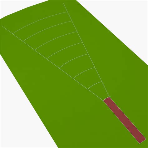 3d Javelin Throw