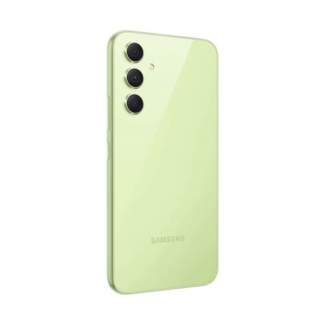 Ripley Celular Samsung Galaxy A54 128gb 6gb Ram 50mp 12mp 5mp 64