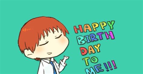 柳蓮二 お誕生日おめでとう！ 理央のイラスト Pixiv