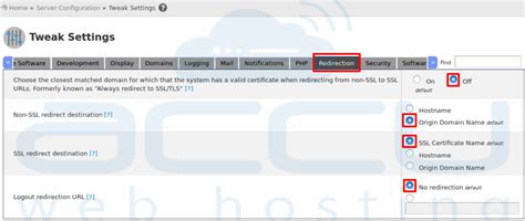 15 Easy Tips For Securing A Cpanel Server Accuwebhosting
