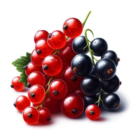 The Nutritional Powerhouse Currants And Their Health Benefits